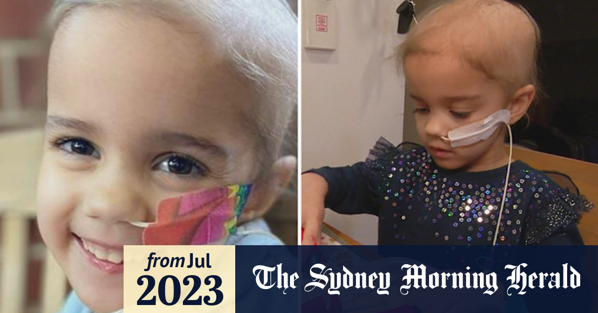 Video Mums Warning After Daughters Diagnosis Took Four Weeks